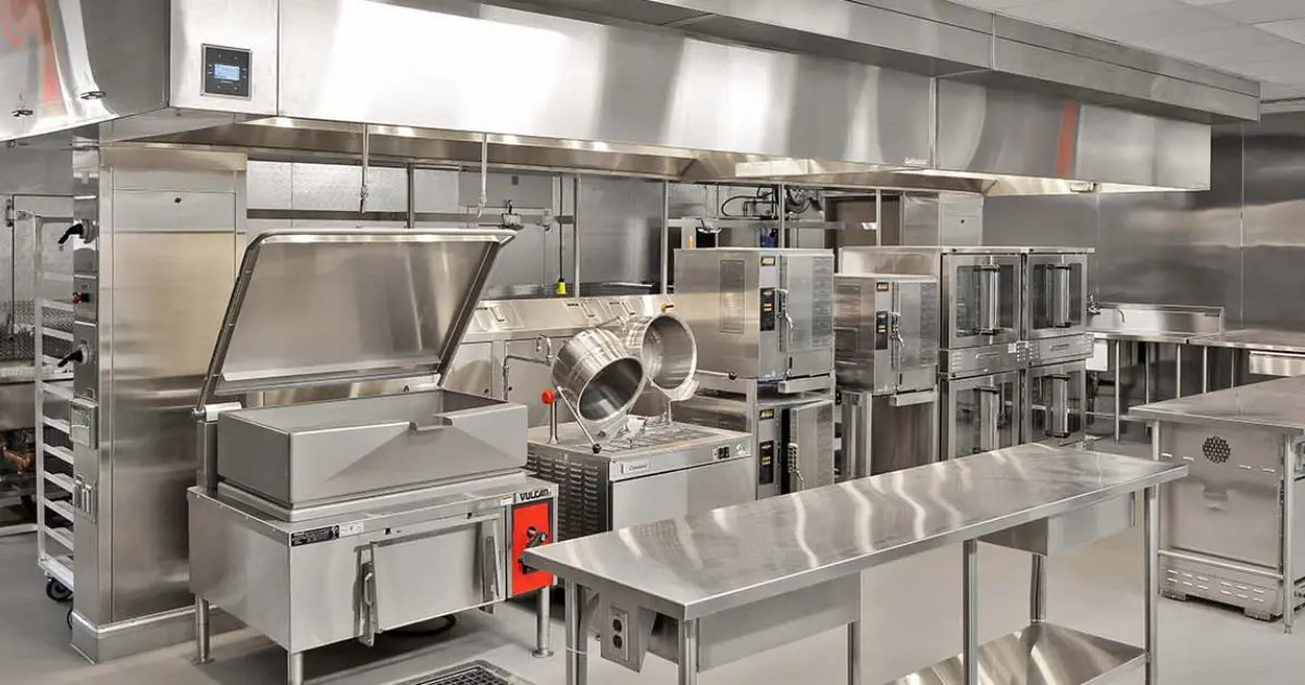 Home - Techman kitchen equipments