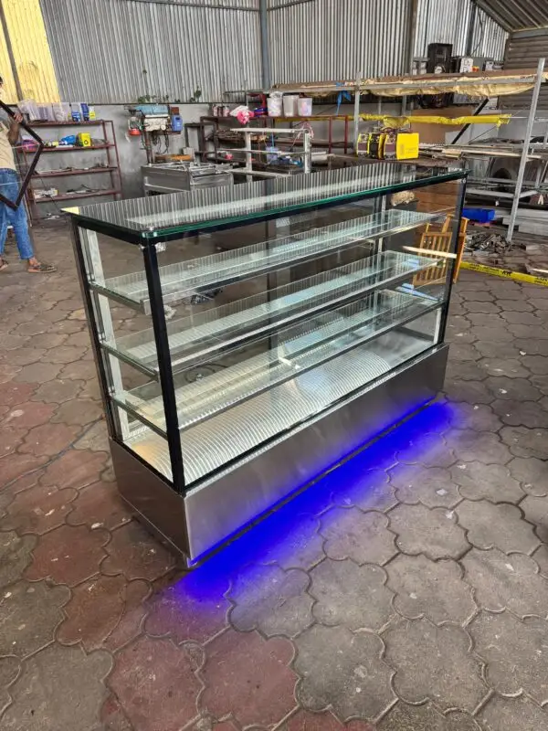 Bakery Display Counters | Affordable & Durable